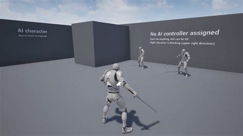 multiplayer melee combat system 카테고리 블루프린트 ue 마켓플레이스