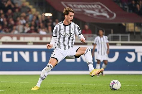 Sorpresa Juventus Vlahovic Via In Prestito Calciomercatoweb It