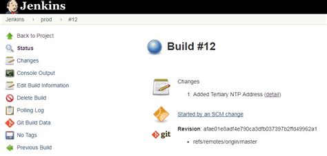 infrastructure as code for the network part 2 day 1 operations and