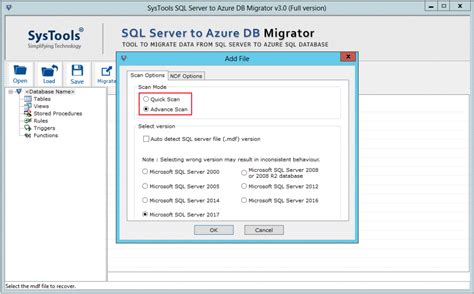 systools sql azure migration 04 sql with manoj