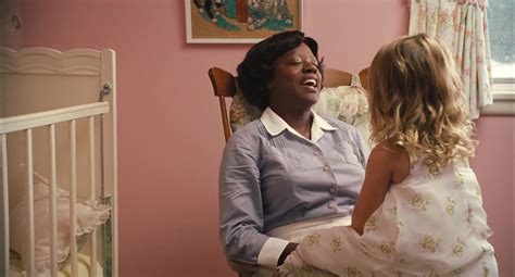 Extrait Du Film La Couleur Des Sentiments The Help 2011 Je Suis