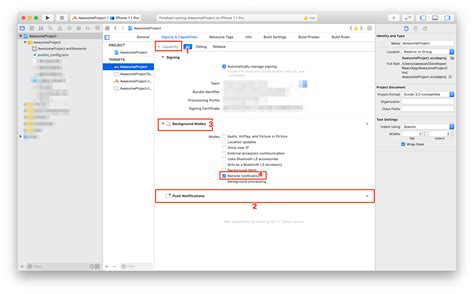 cách thêm hình nền vào xcode add background image trong xcode