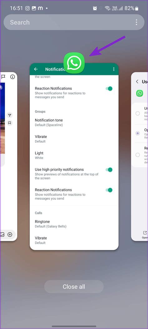Whatsappグループ通知が機能しない問題を修正する10の方法 Moyens I O
