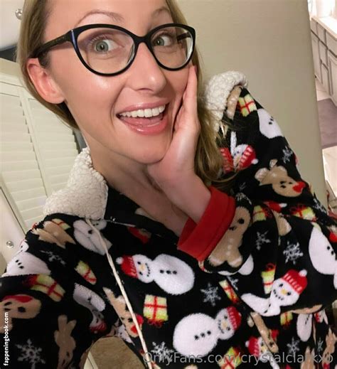 Crystalclarkxo Nude Onlyfans Leaks The Fappening Photo 4129754
