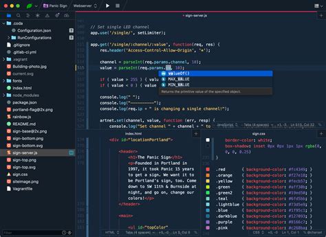 best text editors for mac you should use 2020 windows radar