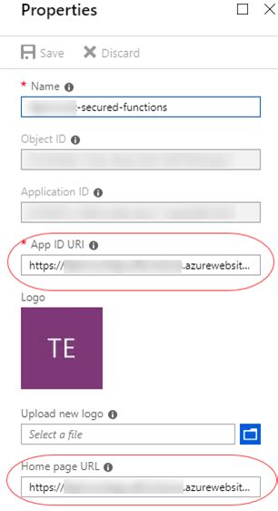 sadomovalex s blog call azure ad secured azure functions from c