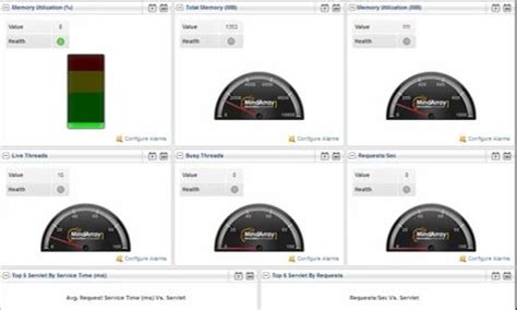 tomcat performance server monitoring services in thaltej ahmedabad