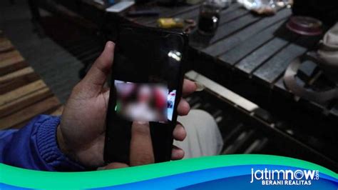 Polisi Kantongi Identitas Penyebar Video Setengah Bugil Ponorogo