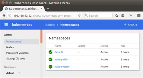 kubernetes i running kubernetes locally via minikube 2020