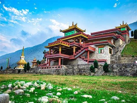 30 Places To Visit In Arunachal Pradesh – Sikhheros Chronicles Of