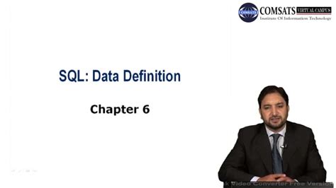 sql definition in database in urdu hindi lecture 14 youtube