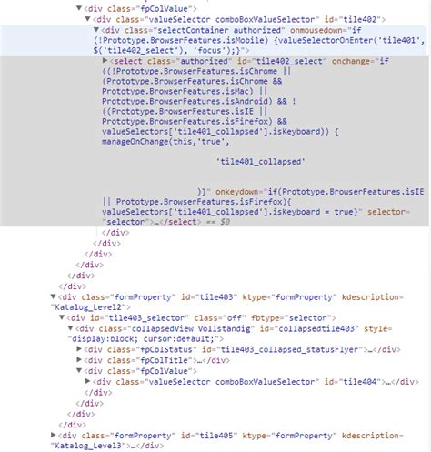 how to automate cascading drop downs using selenium webdriver stack