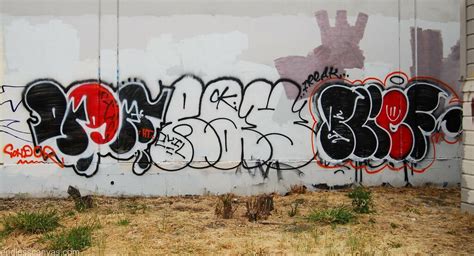 Digital Ray Blief Graffiti Oakland Ca For Daily Graff… Flickr