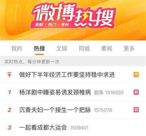 知名男演员登上热搜第一！医生紧急提醒→ 财经头条