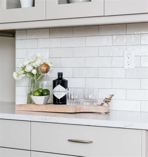 Elegir Lechada Para Cloé S White Subway Tile Bedrosians Tile And Stone
