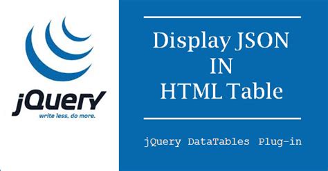 36 how to convert html to json in javascript modern