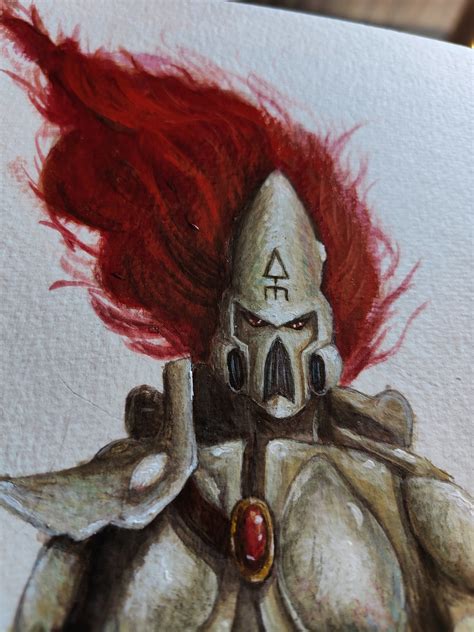Howling Banshees Craftworld Eldar Эльдар Eldar Корабельники