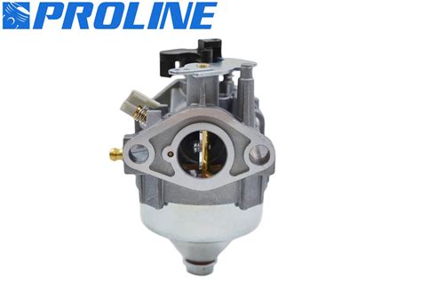 Proline® Carburetor For Honda Gcv170la Engine Hrn216 16100 Z9l 811