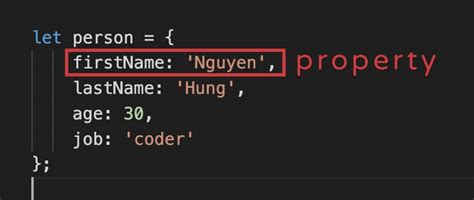 object trong javascript và các kiến thức bạn cần phải nắm