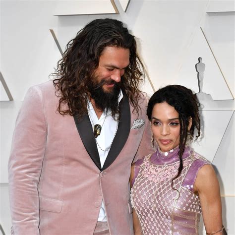 Jason Momoa And Lisa Bonets Relationship Timeline Will Make You Feel A