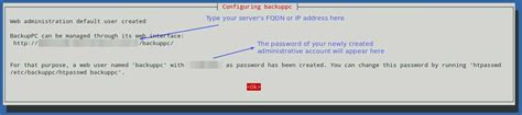 how to set up a cross platform backup server on linux with backuppc