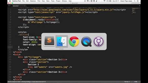 horizontal scrolling with fullpage js custom code forum webflow