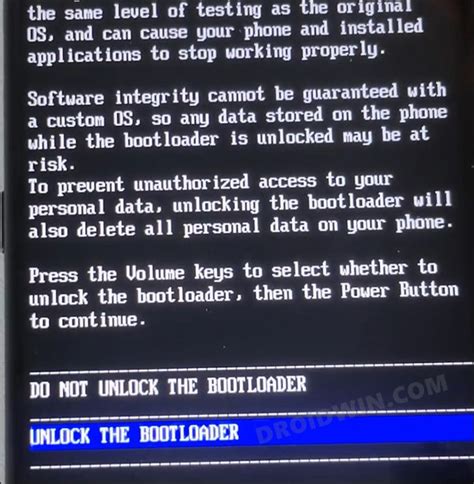 How To Install Custom Rom On Android Via Adb Sideload Droidwin