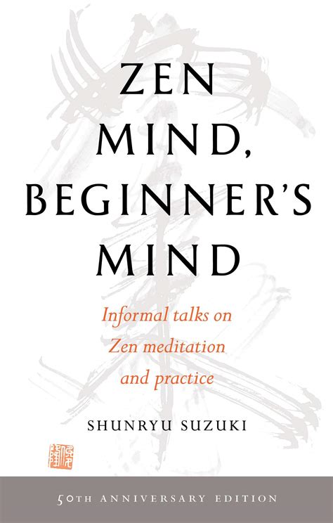 Buy Zen Mind Beginners Mind Book In Sri Lanka Jumpbooks Lk