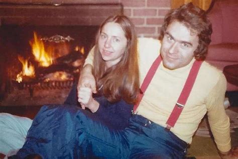 Ted Bundy Falling For A Killer Bundys Girlfriend Tells Her Story