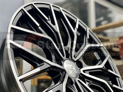 19 Zoll 2drv By Wheelworld Wh37 Sommerkompletträder 5x112 Sommerräder