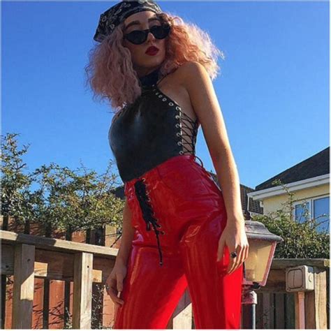 Erotic Sexy Open Crotch Latex Lingerie For Sex Body Suits For Women
