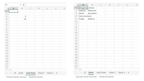 guide to openpyxl a python module for excel aim