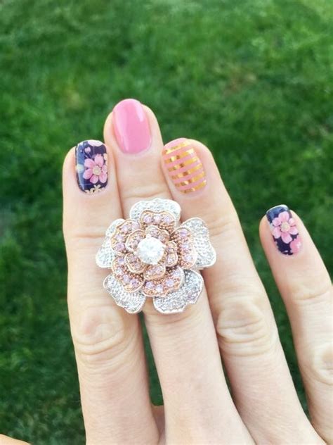 Pin By Shaneen Larrea On Nailfies X Jamberry Jamberry Nail Wraps