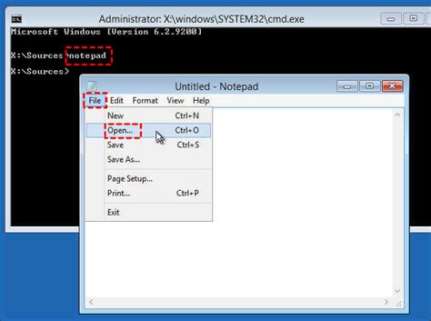 4 ways to backup files from command prompt in windows 10