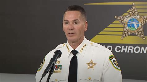 123 People Arrested In Human Trafficking Sting In Florida Including A