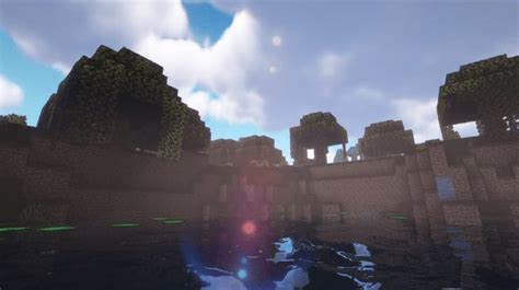 shaders for minecraft 1 17