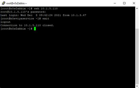 rvice is not working on most ports zabbix forums