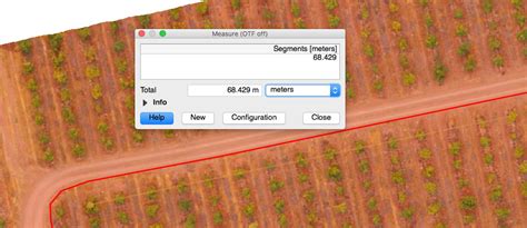[gis] polygon to polyline conversion math solves everything