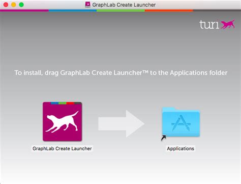 getting started with graphlab and installing python