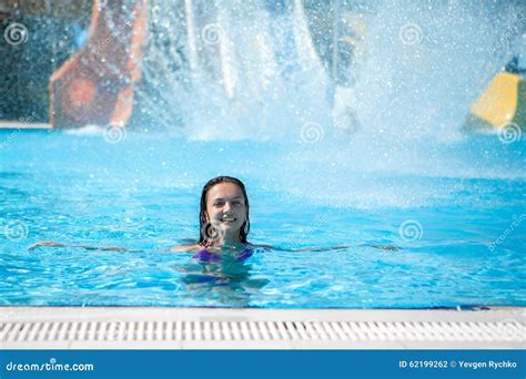 Bikini Girls At Water Parks Telegraph