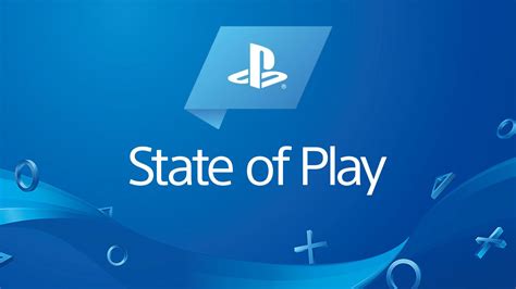 Sony State Of Play When Is The Next Playstation Event Techradar