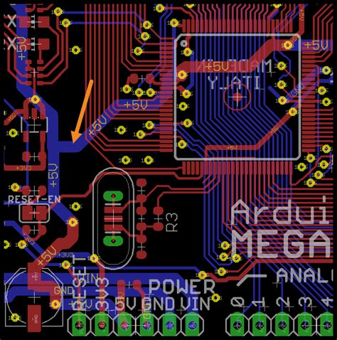 arduino mega 2560 altium project download circuit boards