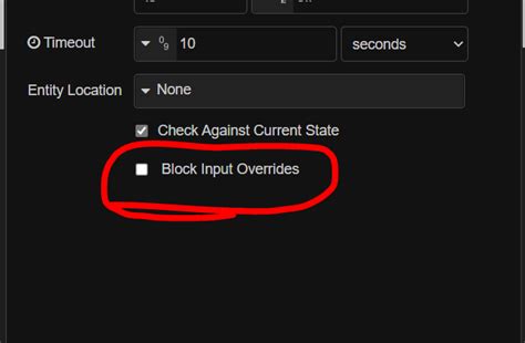wait until node inputs node red home assistant community