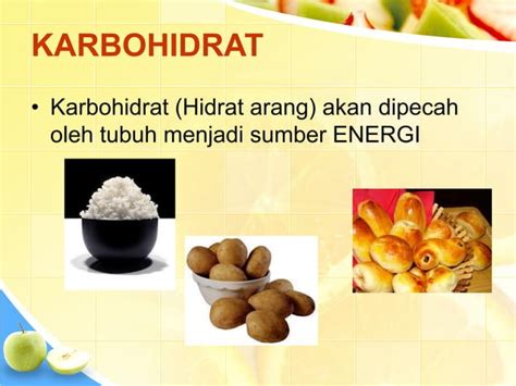 Pola Makan Sehat Bergizi Dan Seimbang