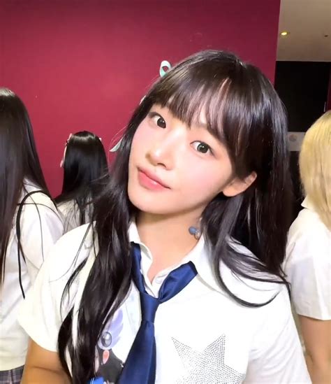 [잡담] 민지 오늘 ㄹㅈㄷ 인스티즈 Instiz 연예 카테고리