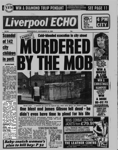 Man Shot Dead In A Gangster Style Execution As He Walked Home