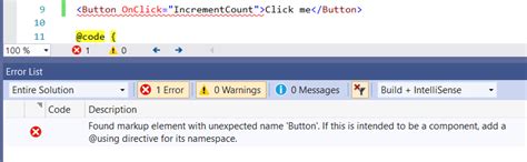 asp blog asp core and blazor updates in