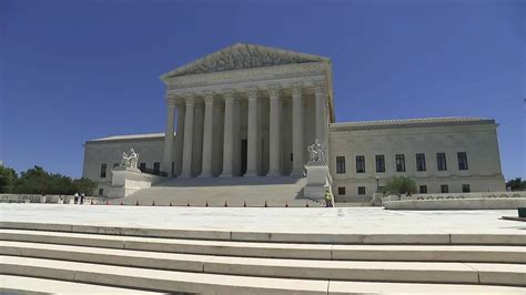 Divided Supreme Court Outlaws Affirmative Action In College Admissions