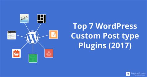 7 best wordpress custom post type plugins and how to