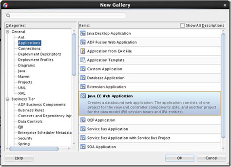implement an asynchronous web service using jax ws in jdeveloper